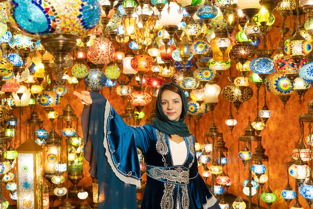 Cultural Adaptation: Difficulties Encountered While Studying Abroad and ...